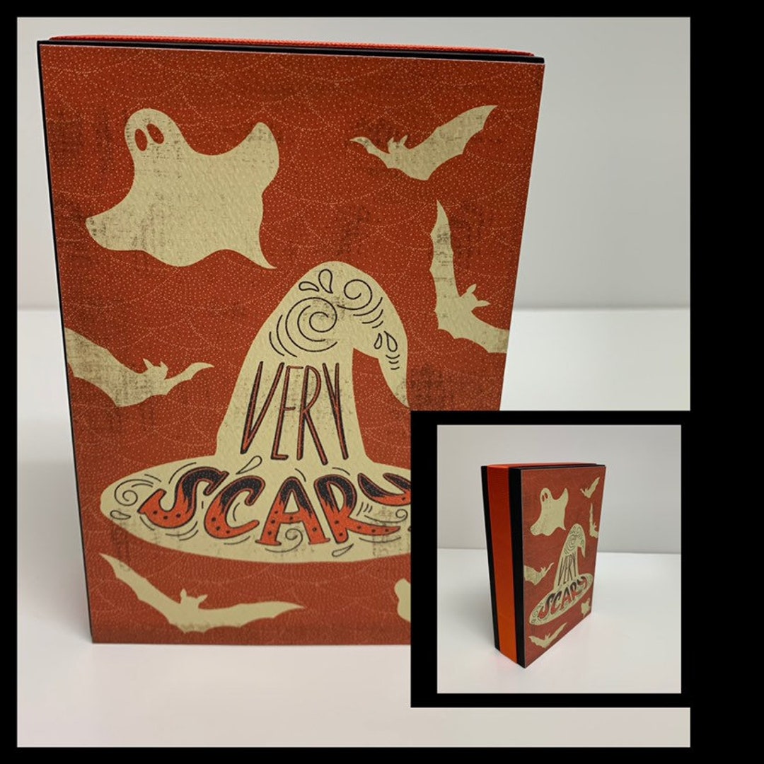 4x6 Halloween Blocks - Etsy