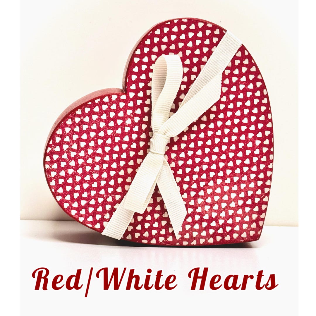Small Heart|valentine’s Day|valentines Heart|valentines Decorations ...