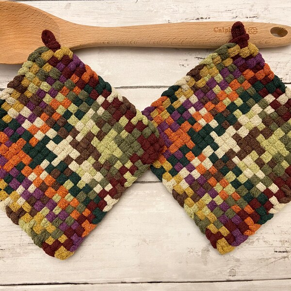Potholder Loom - Etsy
