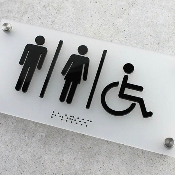 Acrylic Cnc Sign - Etsy