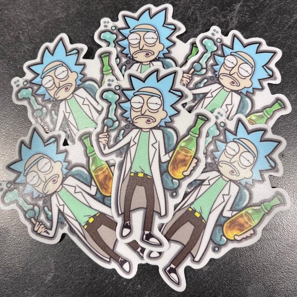 Get Schwifty - Etsy