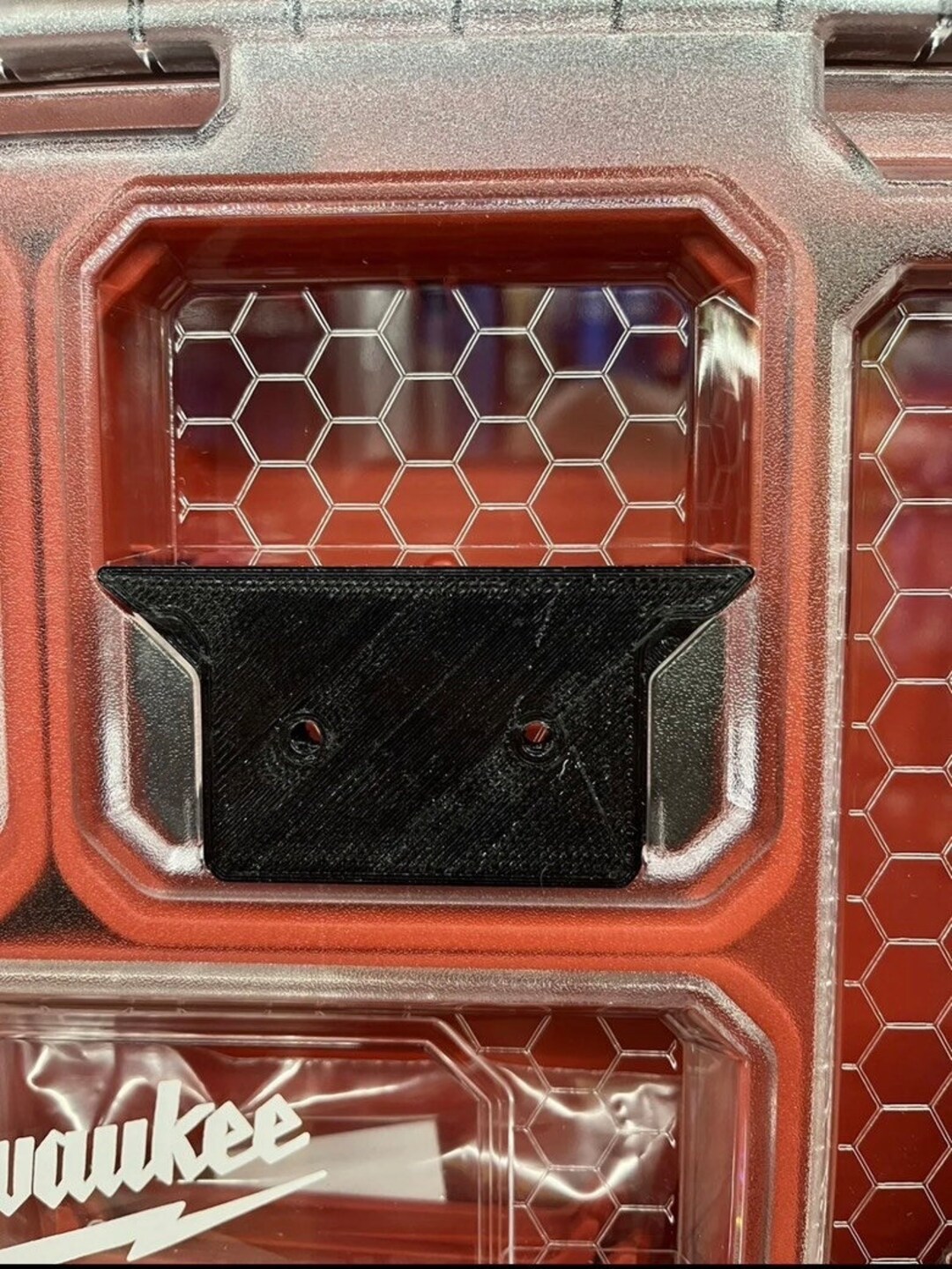 Packout Tool Cleat -super Strong! High Quality PETG+ Plastic ...