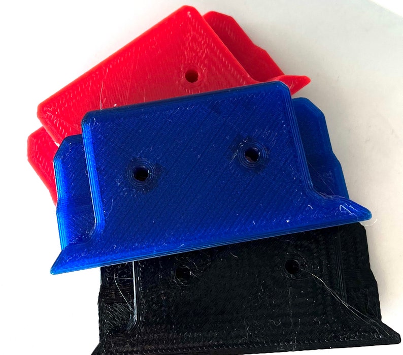 Packout Tool Cleat super Strong High Quality PETG Plastic Milwaukee ...
