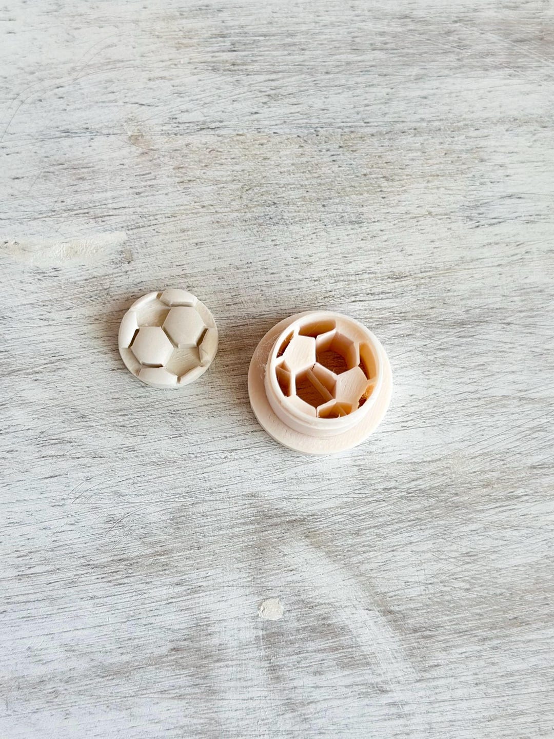 The Soccer Ball Cutter - Etsy