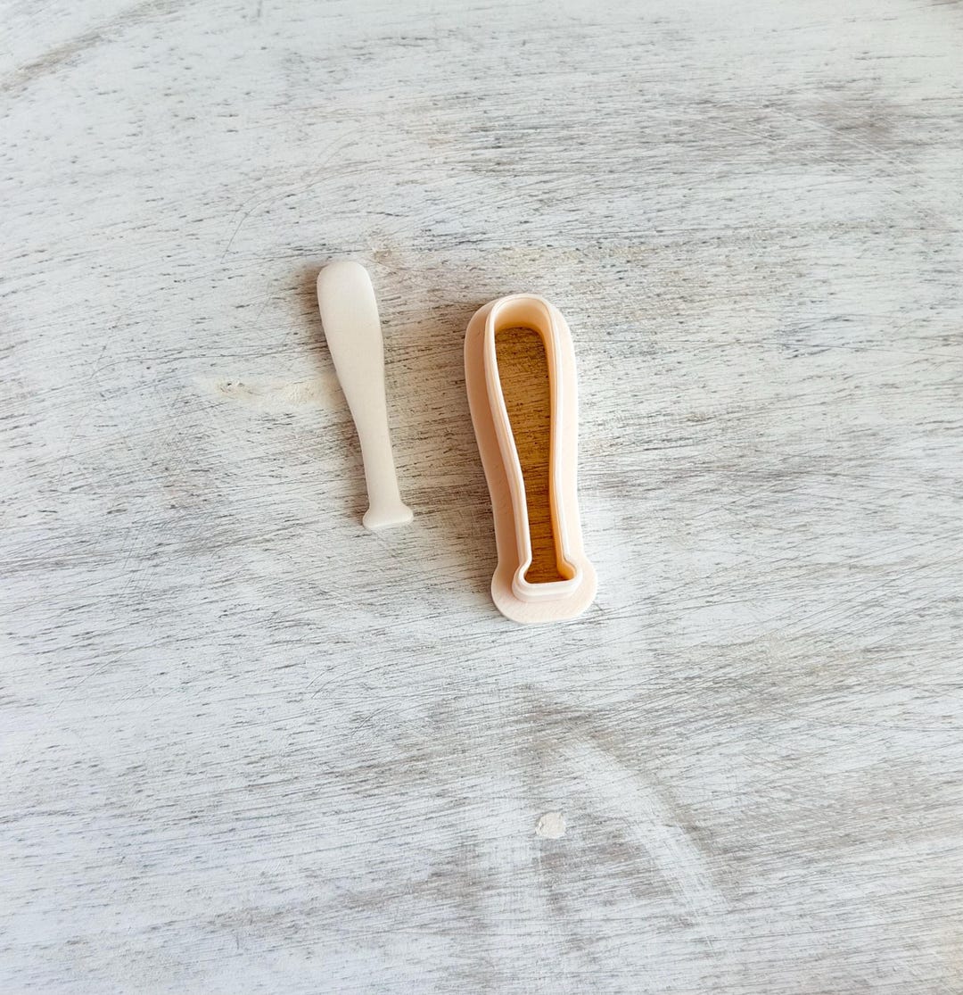 The Baseball Bat Cutter - Etsy