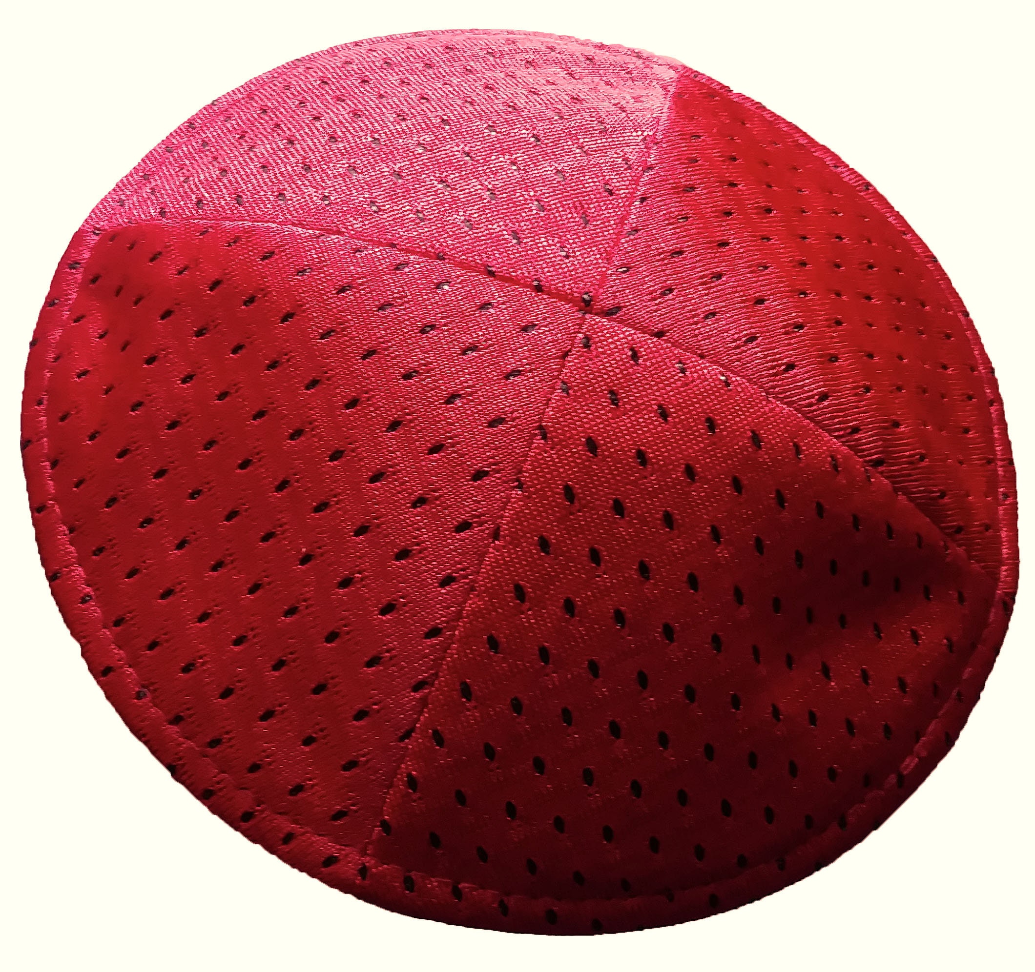 Cotton Sports Mesh Kippah, Kipa, Kippa, Yarmulkah, Yamaka, Skull Cap ...