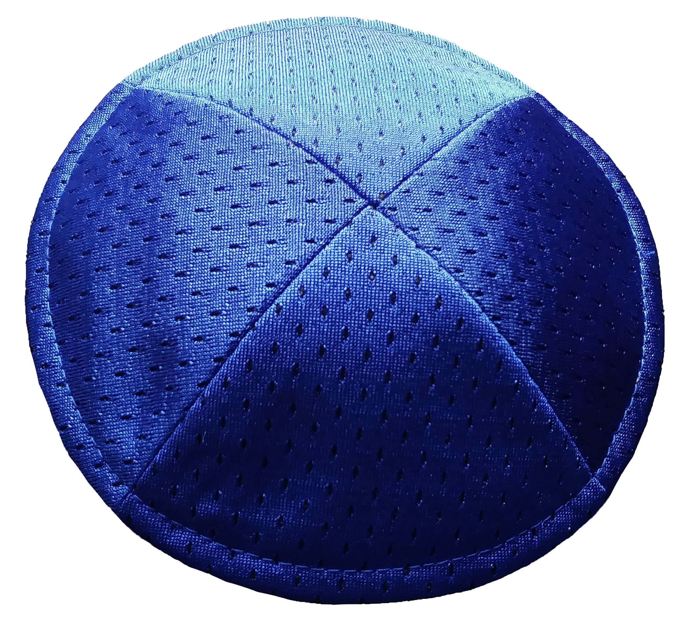Cotton Sports Mesh Kippah, Kipa, Kippa, Yarmulkah, Yamaka, Skull Cap ...