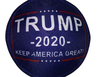 Trump Kippa - Etsy