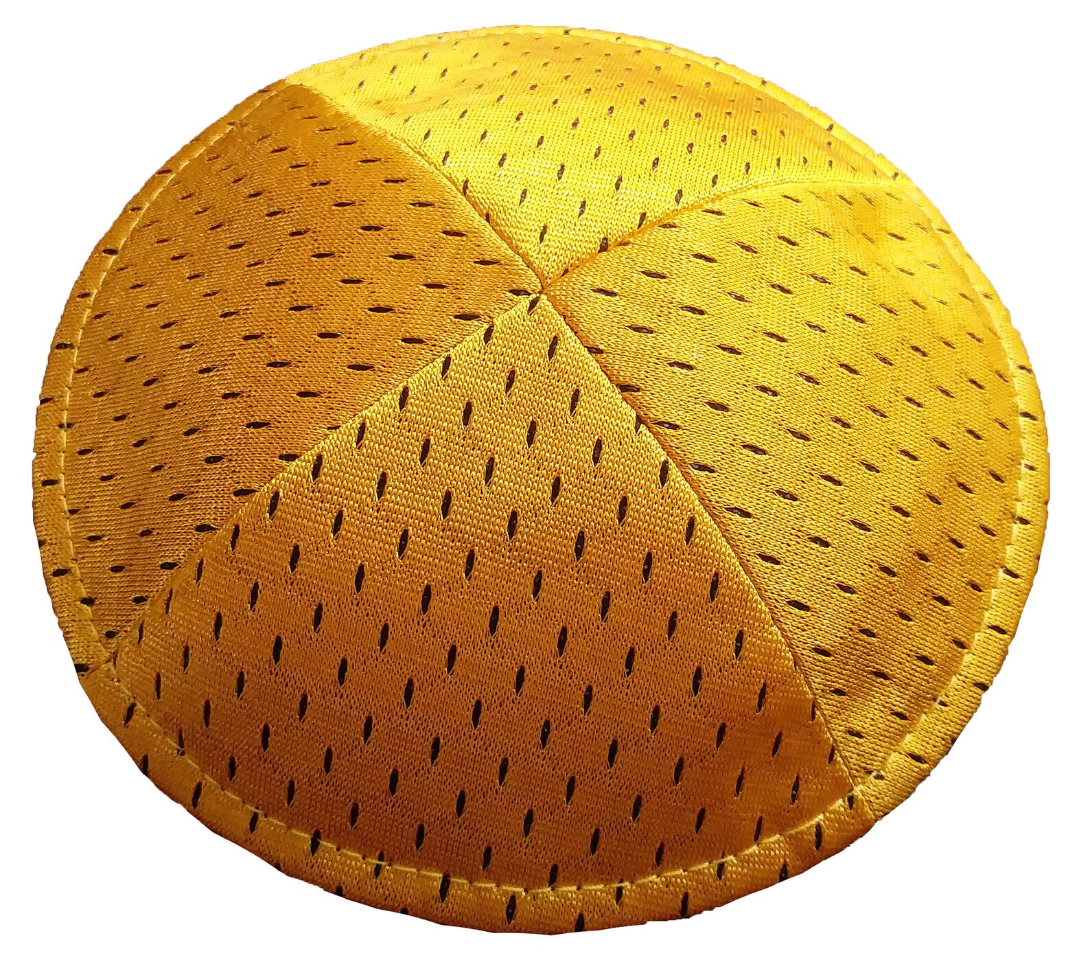 Cotton Sports Mesh Kippah, Kipa, Kippa, Yarmulkah, Yamaka, Skull Cap ...