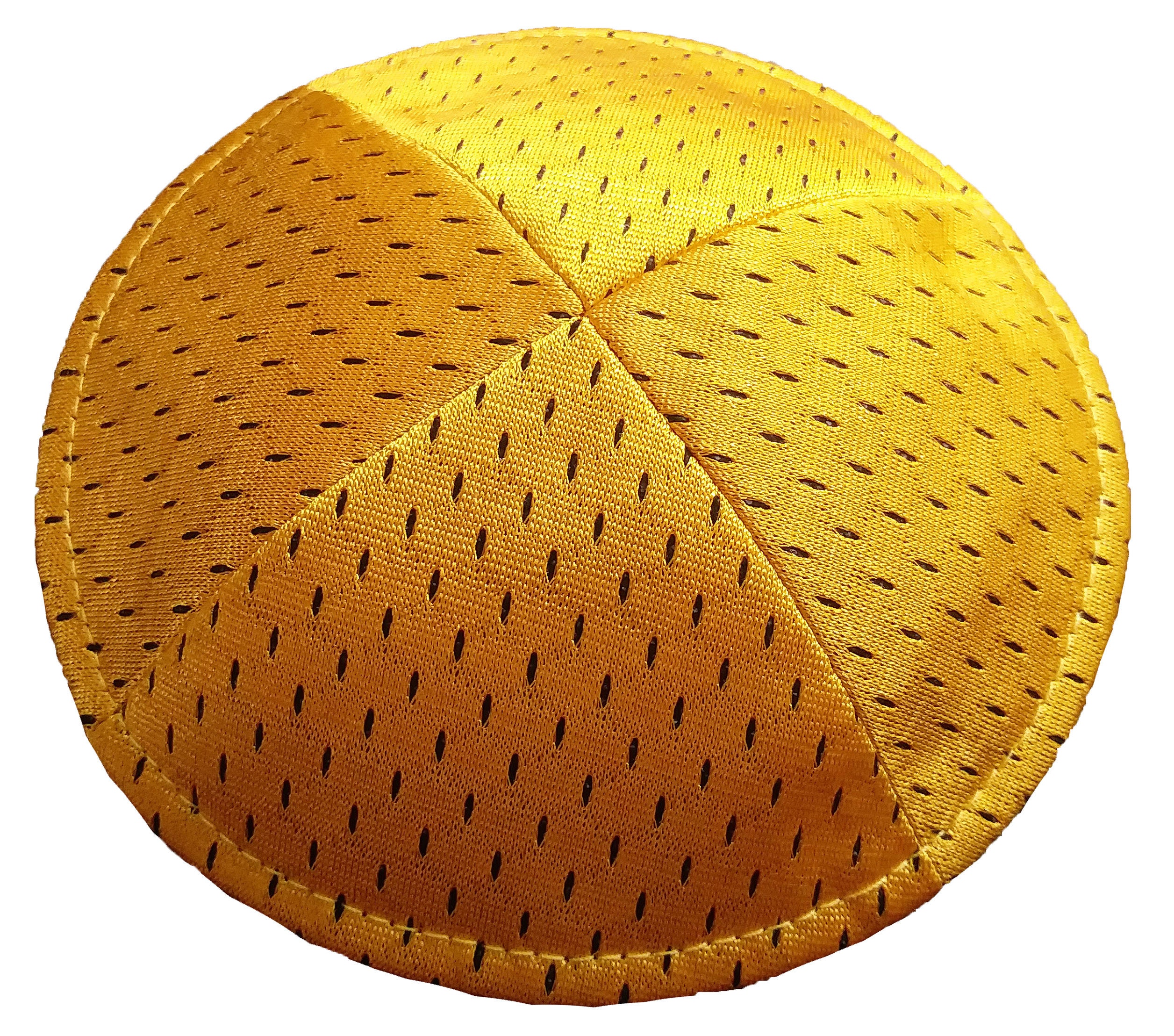 Cotton Sports Mesh Kippah, Kipa, Kippa, Yarmulkah, Yamaka, Skull Cap ...