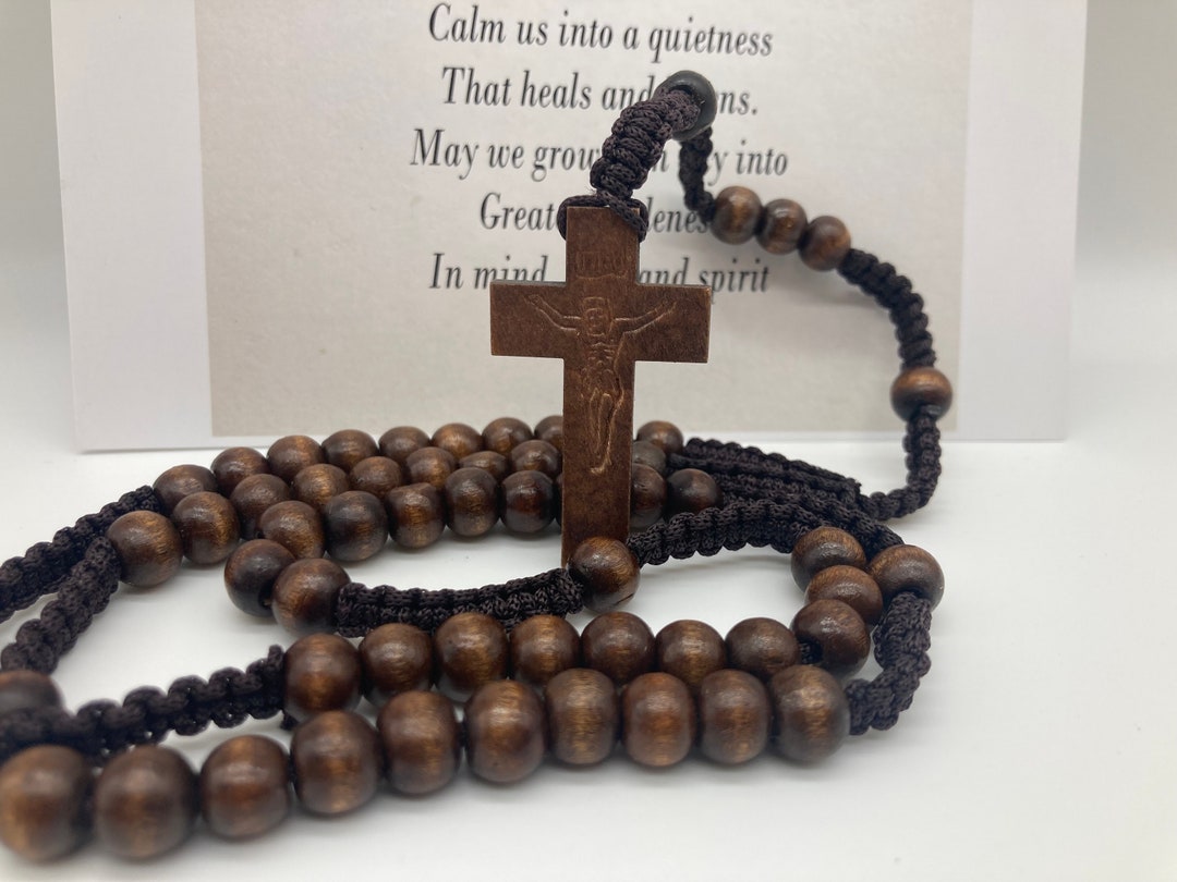 Blessed Holy Beads @ St.brigids Well - Etsy