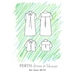 Perth Dress/blouse Pdf Sewing Pattern Size 46-54 - Etsy Canada
