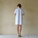 Perth Dress/blouse Pdf Sewing Pattern Size 36-46 - Etsy Australia