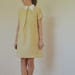 Perth Dress/blouse Pdf Sewing Pattern Size 36-46 - Etsy Australia