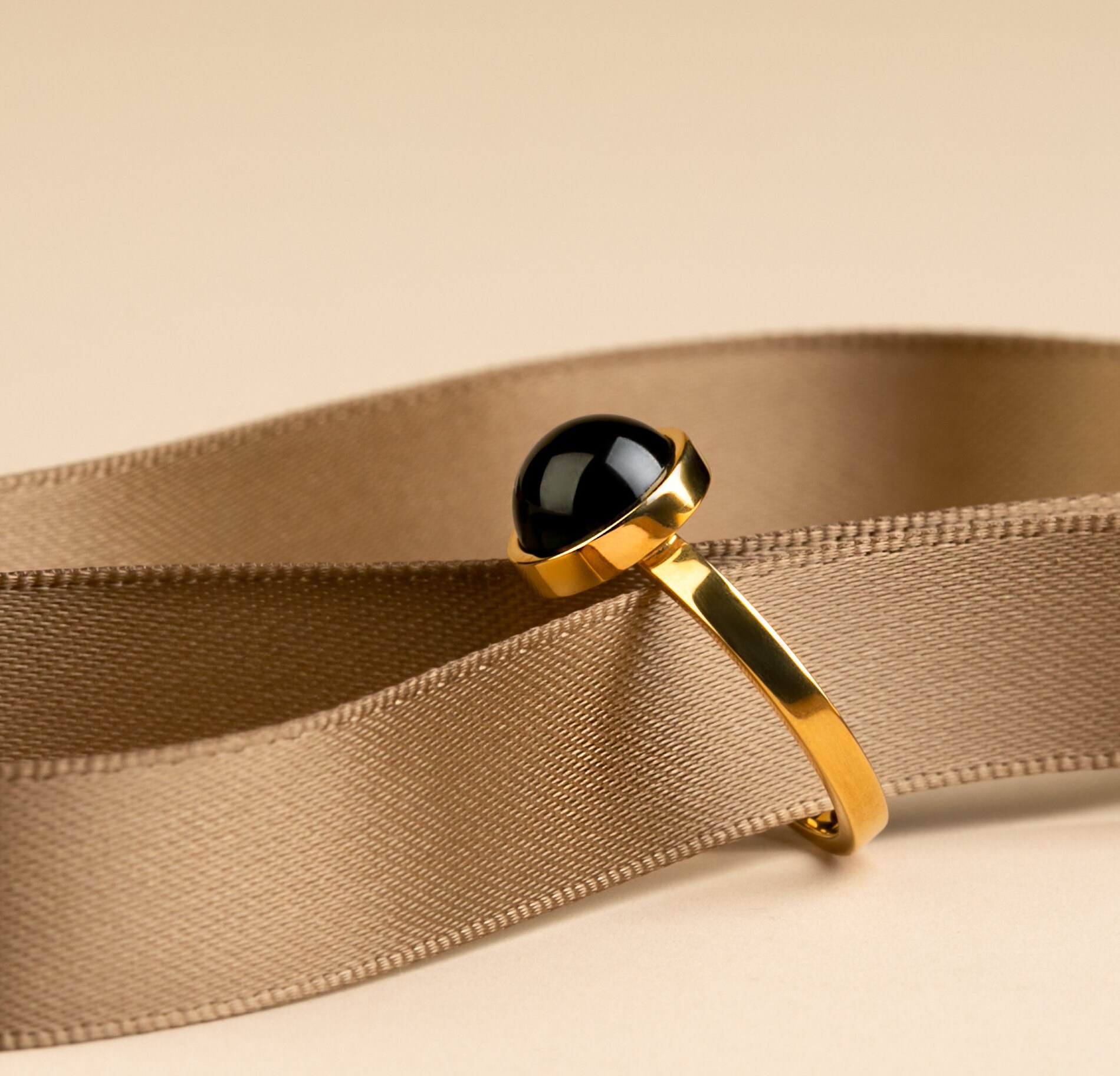 Red amber ring, Baltic amber ring, Gold vermeil ring, Amber gold ring ...