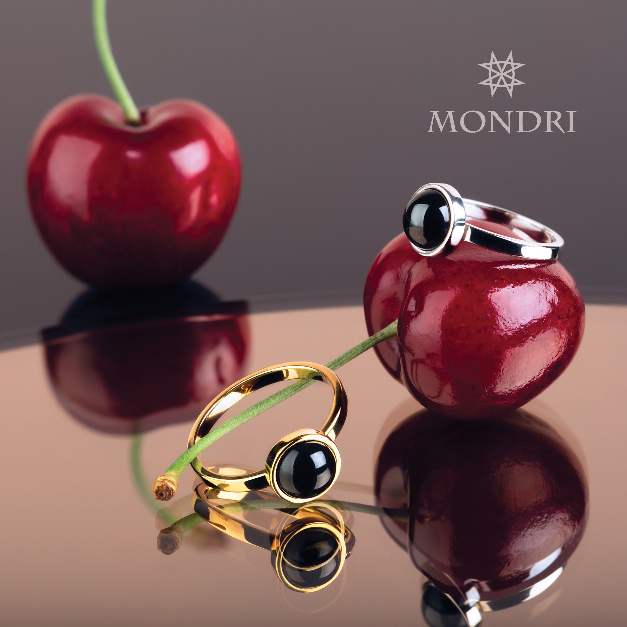 Baltic Amber Ring, Sterling Silver Ring, Alternative Engagement Ring ...