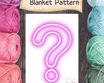 Luna Moth Afghan C2C Crochet Pattern & Graphghan Crochet Pattern Corner ...