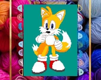 Sonic C2c - Etsy
