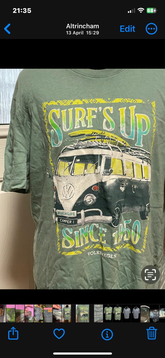 Vintage Graphic T-shirt- retro Style tee for classic … - Gem