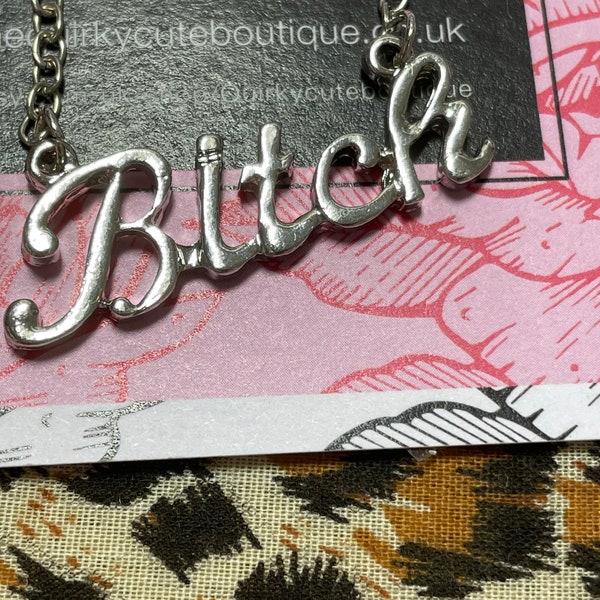 Cunty Necklace - Etsy