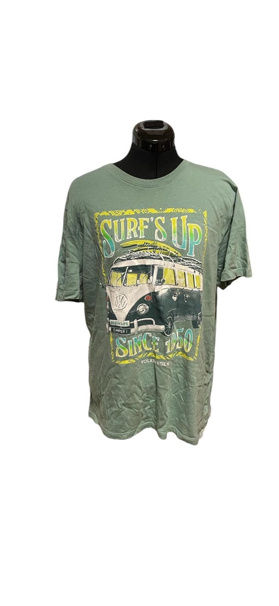 Vintage Graphic T-shirt- retro Style tee for classic … - Gem