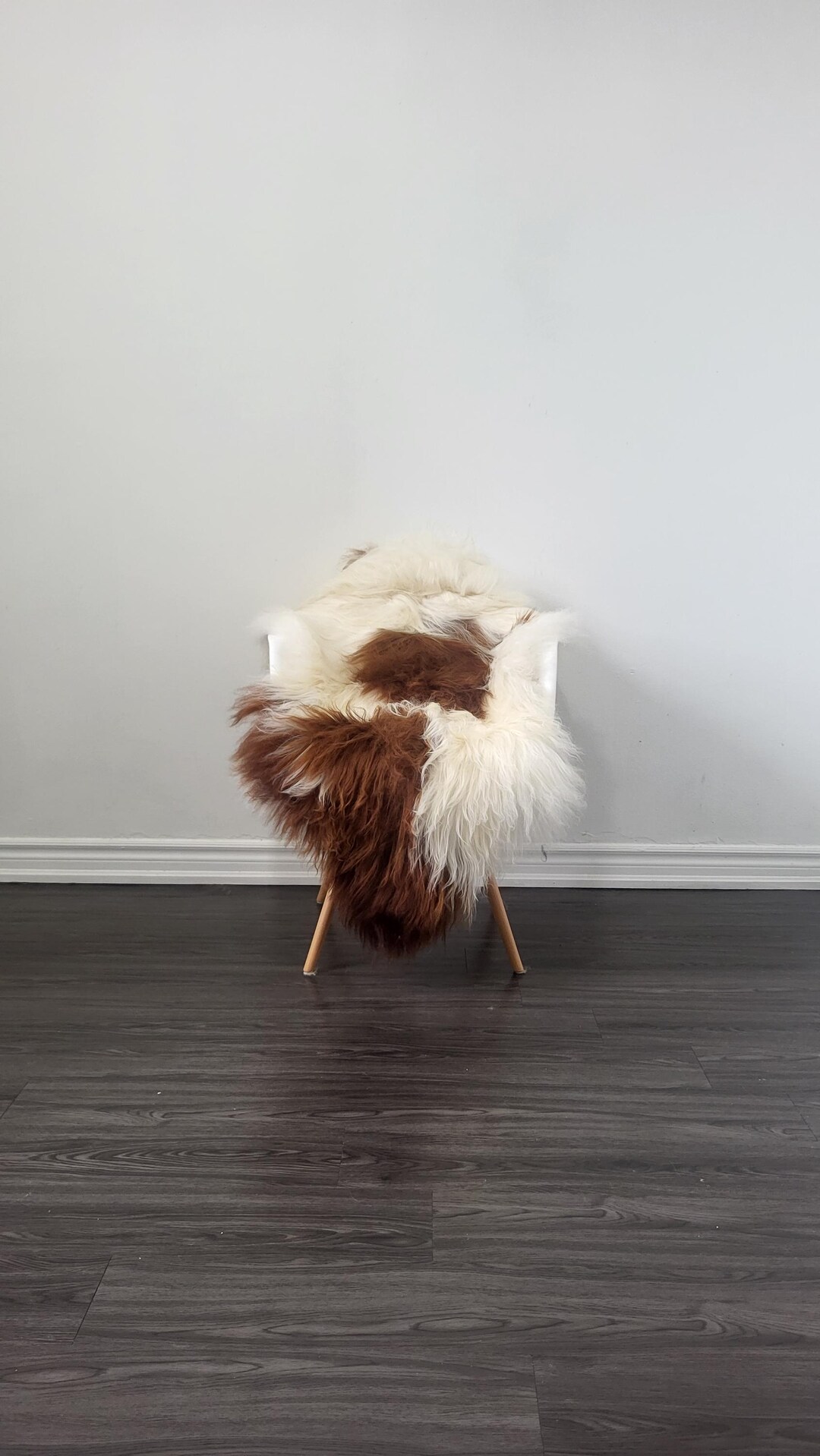 Icelandic Sheepskin Rug | Sheepskin Rug |sheepskin Throw | Soft Silky ...