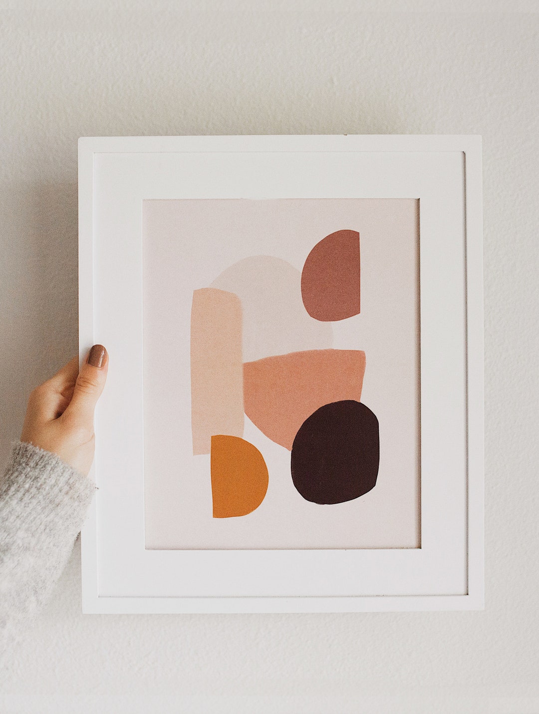8x10 Print: Spring No. 2 - Etsy