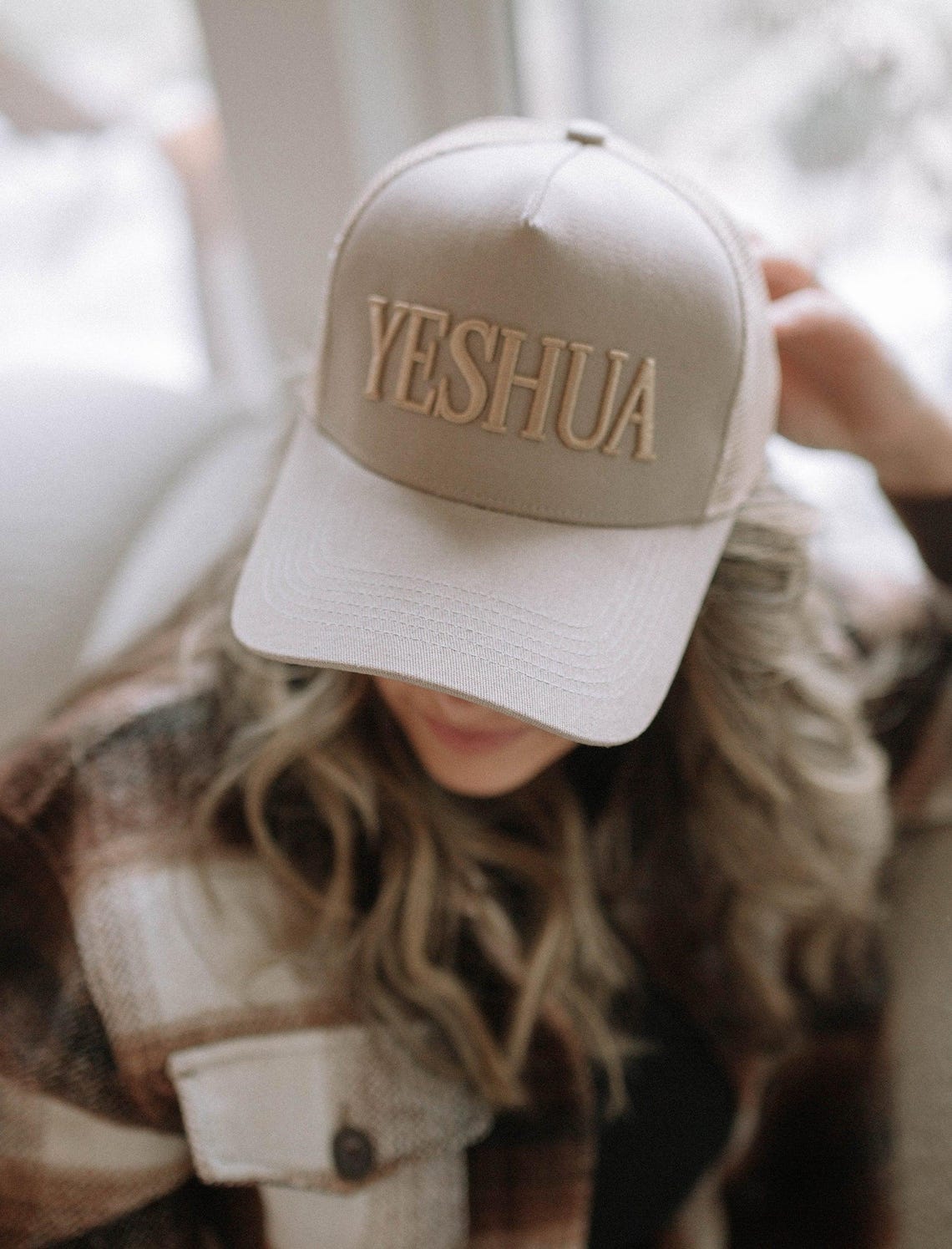Hat: Yeshua - Etsy
