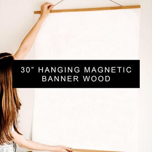 Large Poster: I Have Seen the Goodness of God - Etsy