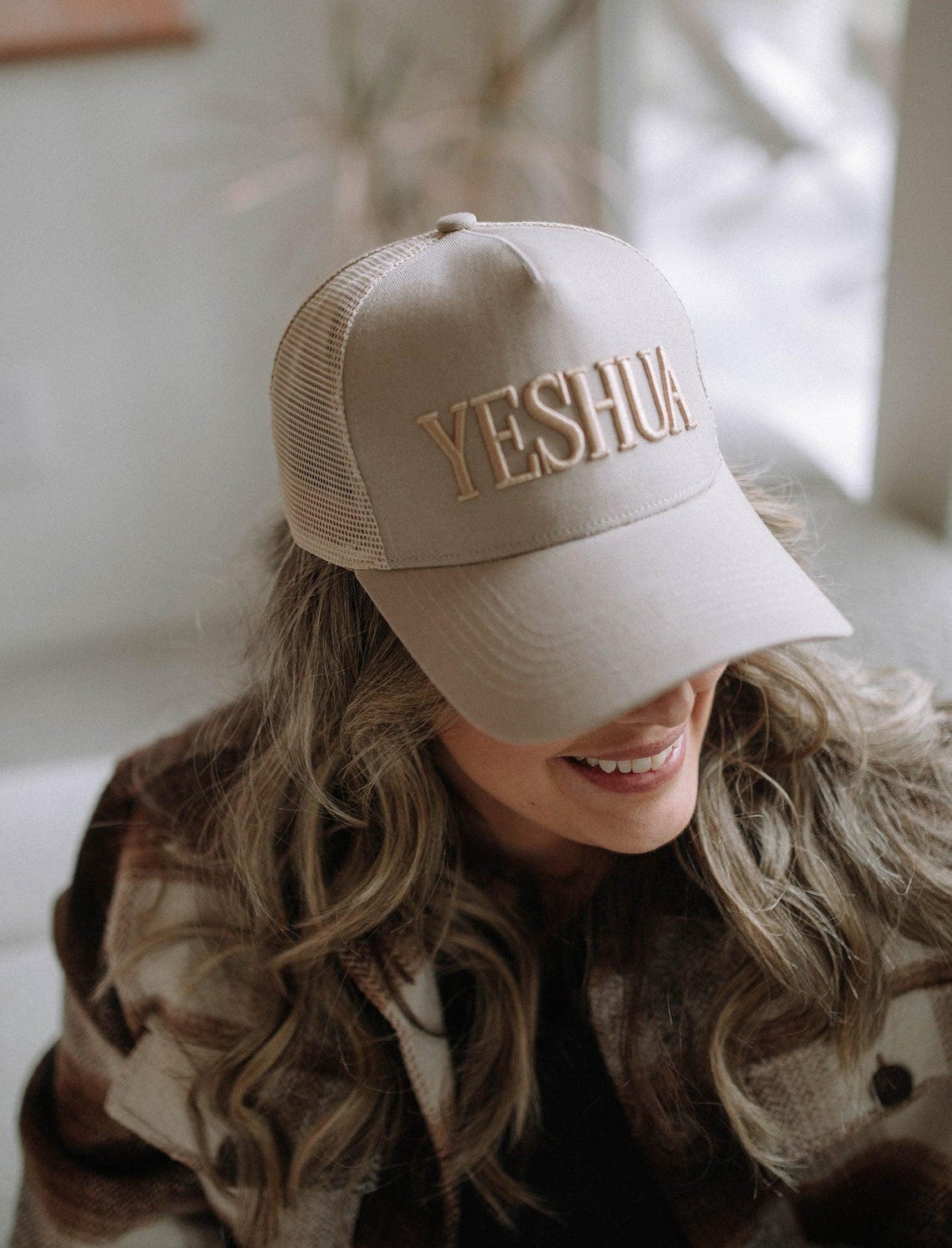 Hat: Yeshua - Etsy