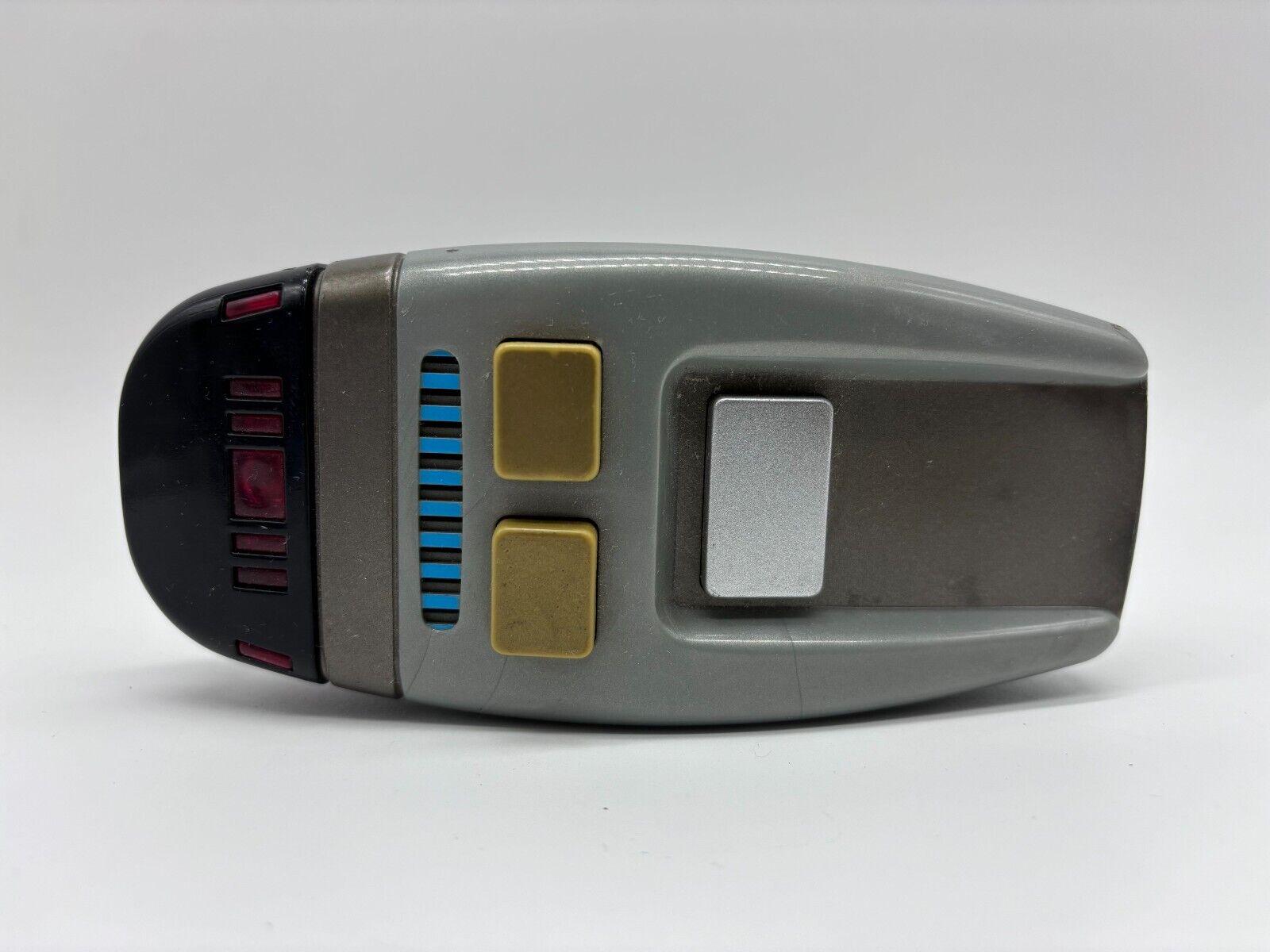 Star Trek the Next Generation Type 1 Phaser Blaster, Playmates 1994 - Etsy