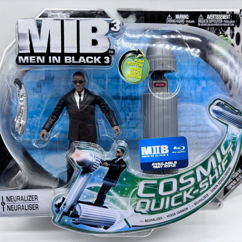 Men in Black Prop - Etsy