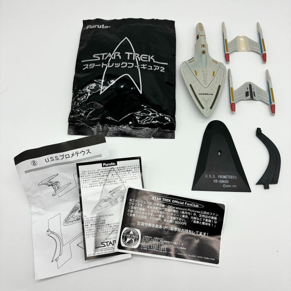 Star Trek Model Stand - Etsy