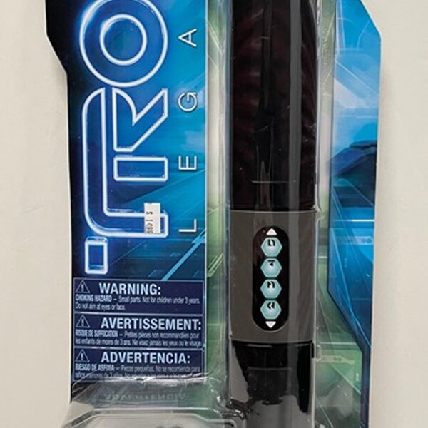 Tron Light Cycle - Etsy