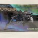 Star Trek Voyager Monogram Maquis Ship Model Kit Vehicle, Sealed - Etsy