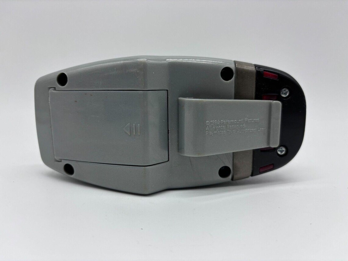 Star Trek the Next Generation Type 1 Phaser Blaster, Playmates 1994 - Etsy