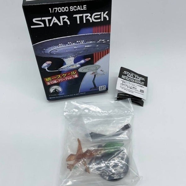 Star Trek Model Stand - Etsy
