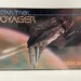Star Trek Voyager Monogram Kazon Ship Model Kit Vehicle, Sealed - Etsy