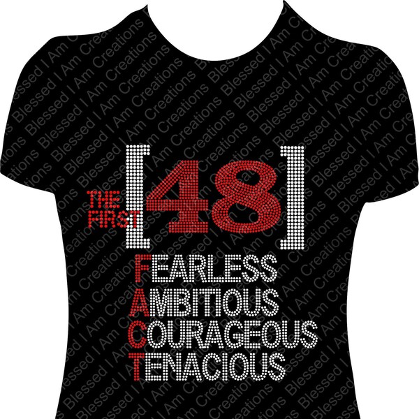 First 48 Shirt - Etsy