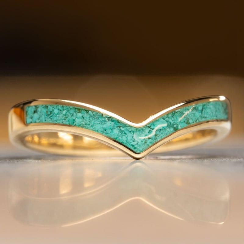 HonestHandsRingCo - Etsy