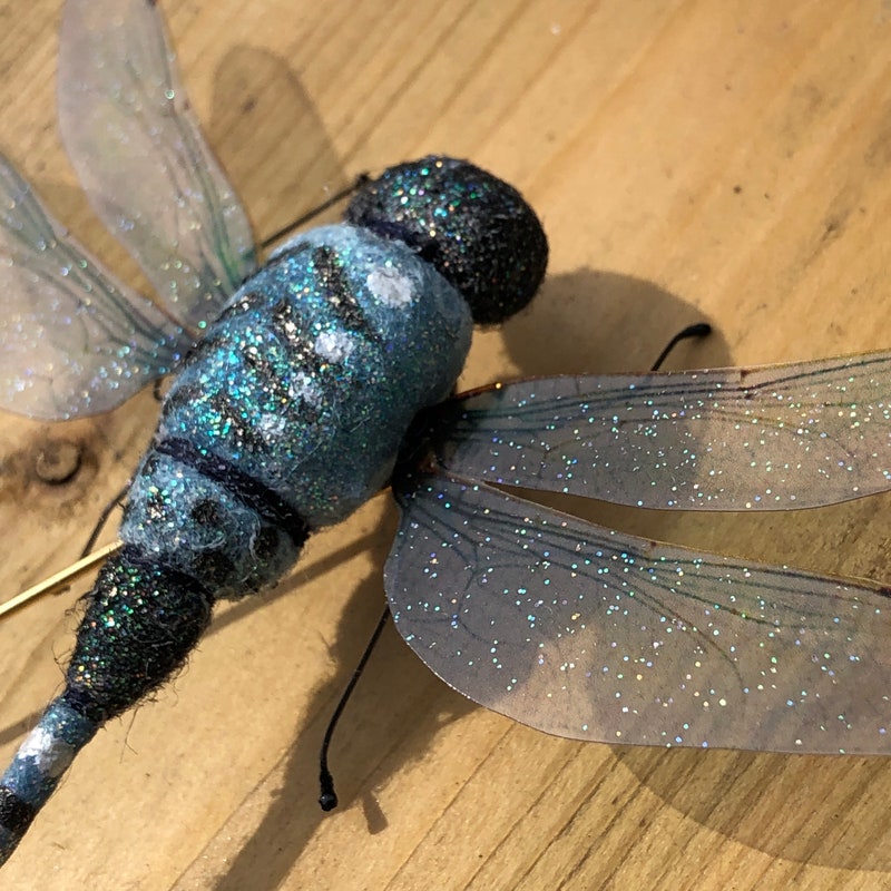 Dragonfly Wing - Etsy