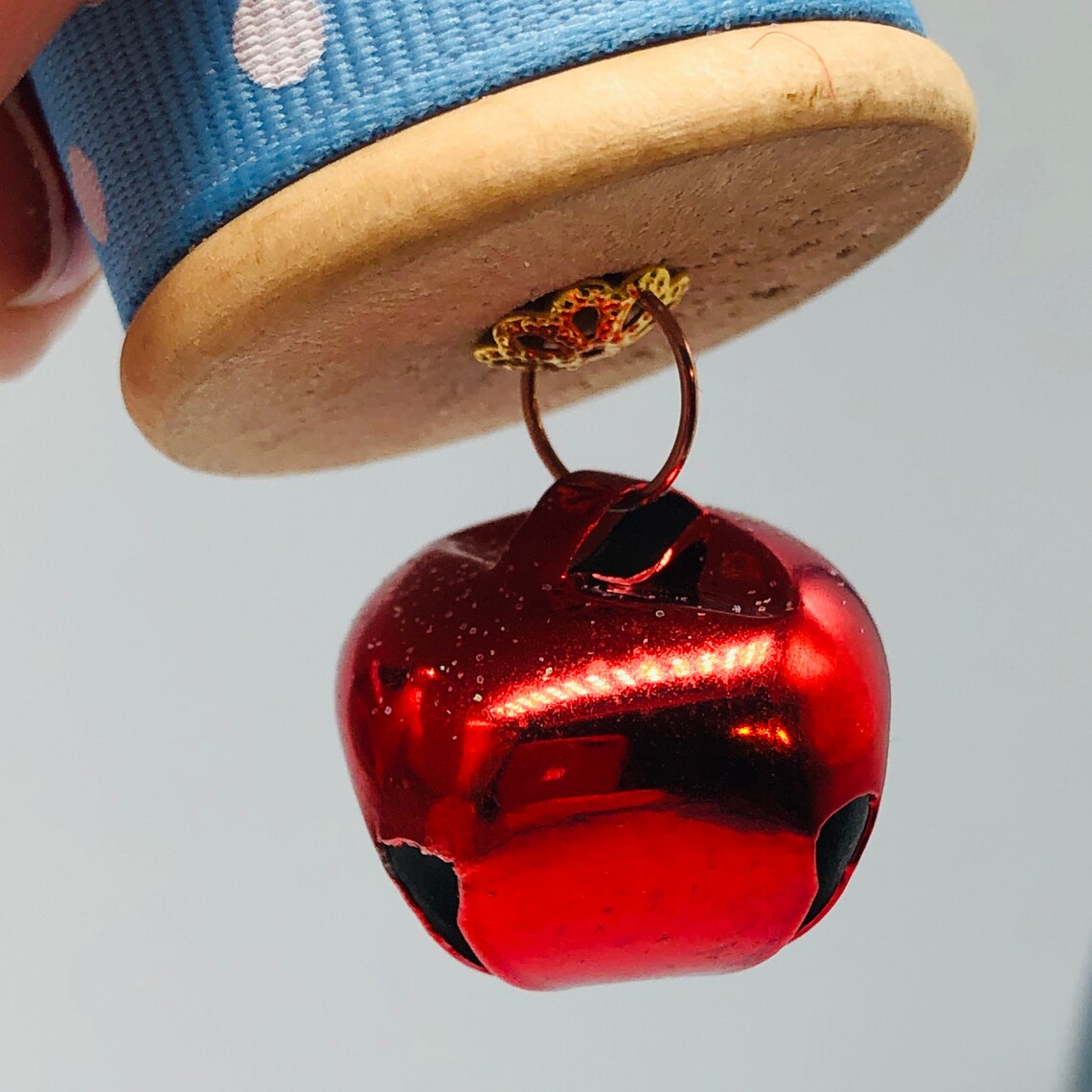 Robin on a Bobbin Kit | Etsy