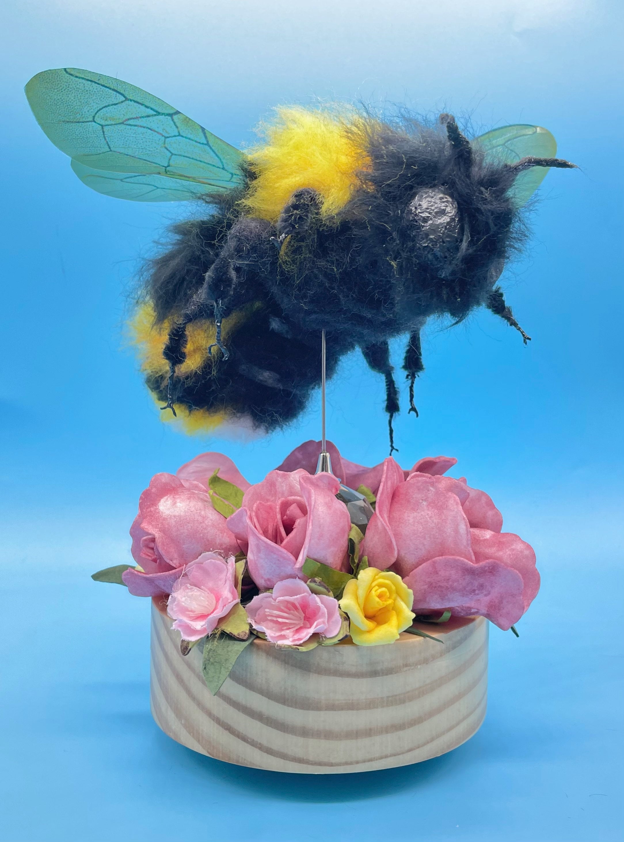 Extra Large Bee Wings - Etsy