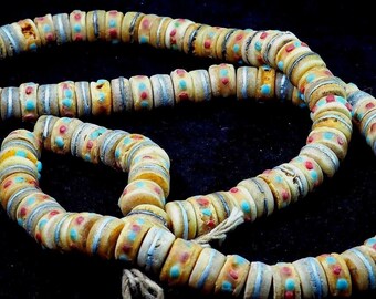 Antique Old Mala | Etsy