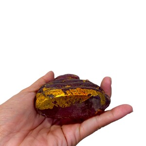 Antique Red Naga Eye Stone Naga Statue Powerful Amulet - Etsy