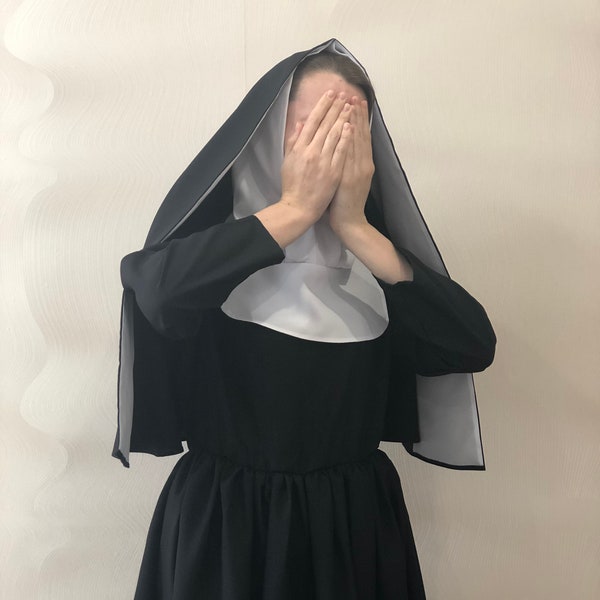 Valak Costume - Etsy