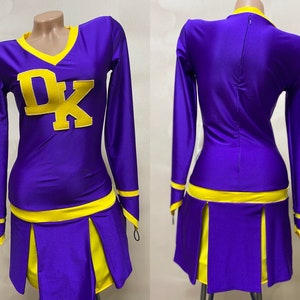 Jennifer Check Costume Jennifer Check Dress Jennifer's Body Outfit ...