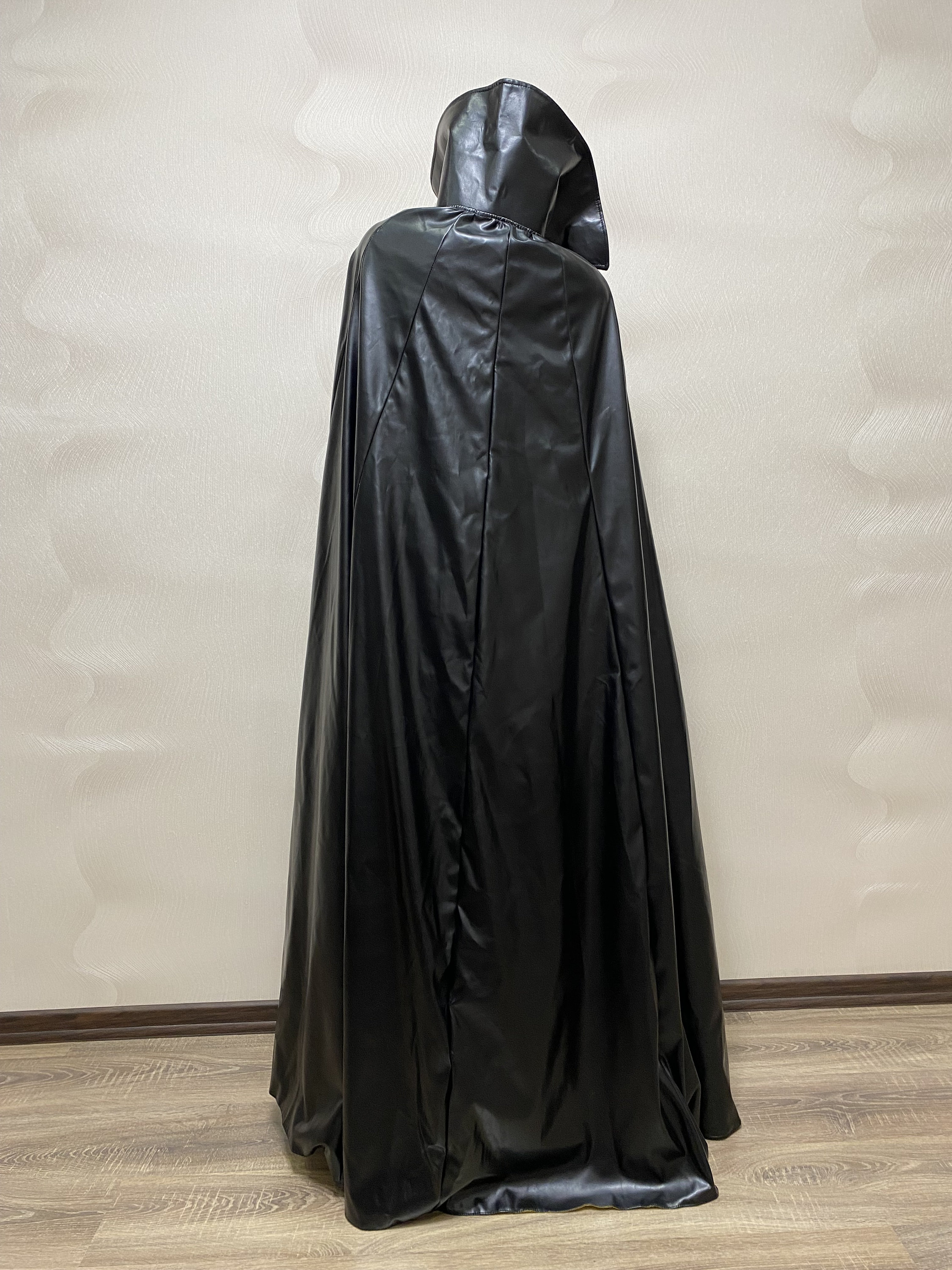 Devil Cloak Dracula Cloak Bat Vampire Cloak Witch Costume - Etsy