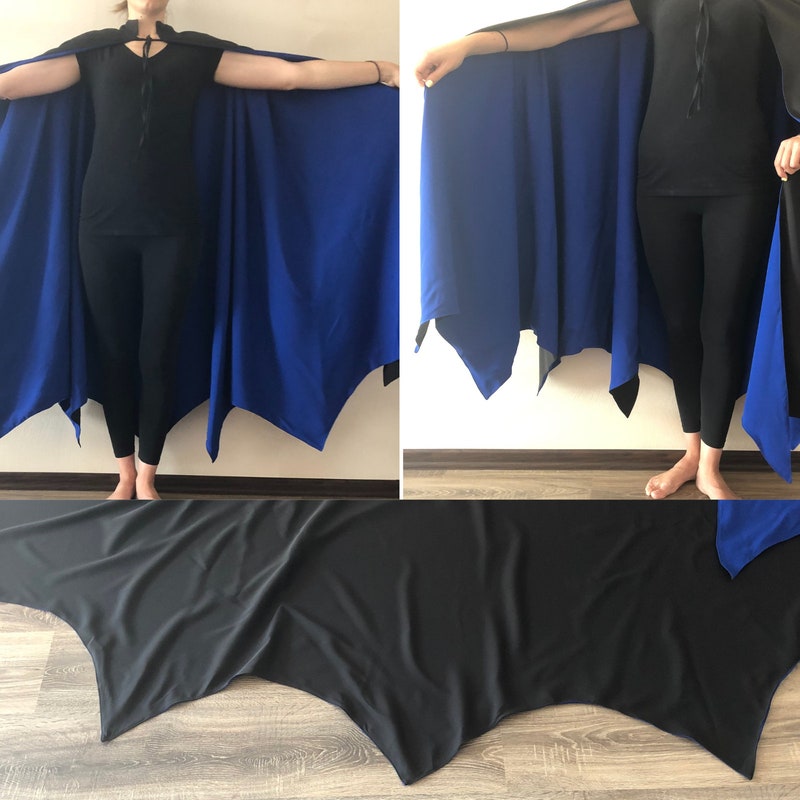 Bat Costume - Etsy