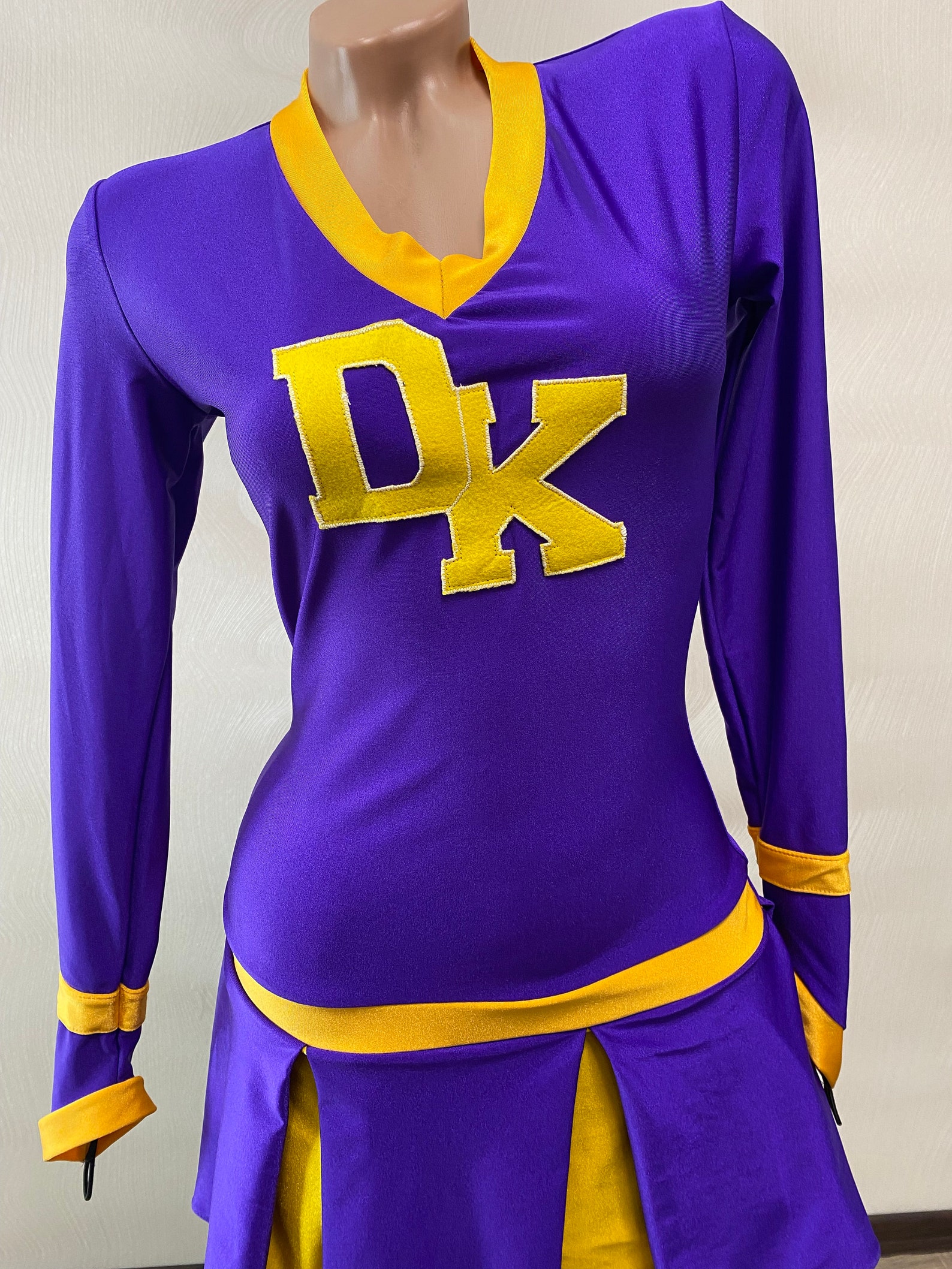 Jennifer Check Costume Jennifer Check Dress Jennifer's Body Outfit ...